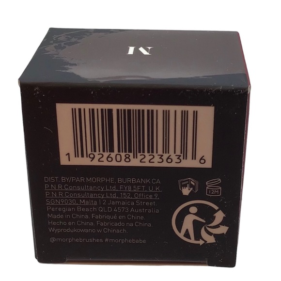 Morphe | Makeup | Morphe Brow Cream Cold Brew | Poshmark